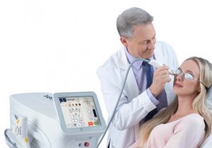 Optima IPL – The First and Only IPL FDA Approved for Dry Eye Management