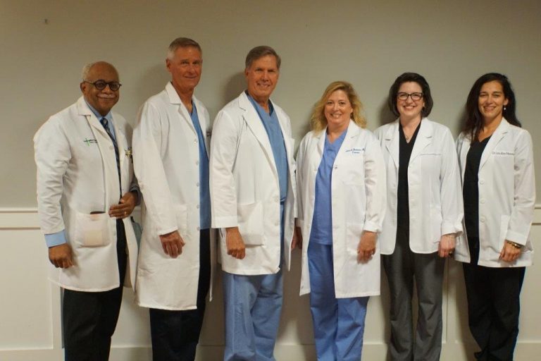 Why Choose Delaware Eye Surgeons in Wilmington?